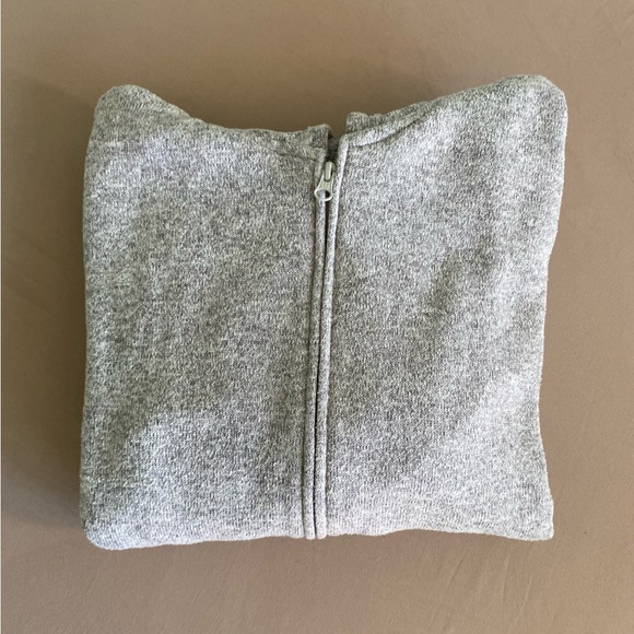GAP | Sweaters | Gap Fine Knit Zip Up Sweater | Poshmark